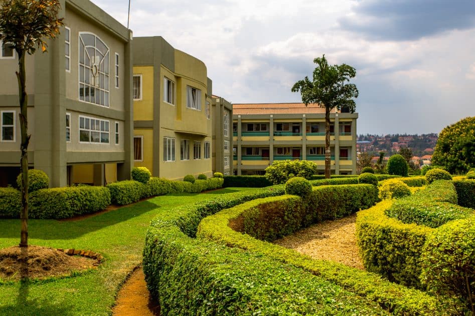About AUCA - Our Mission, Vision & History