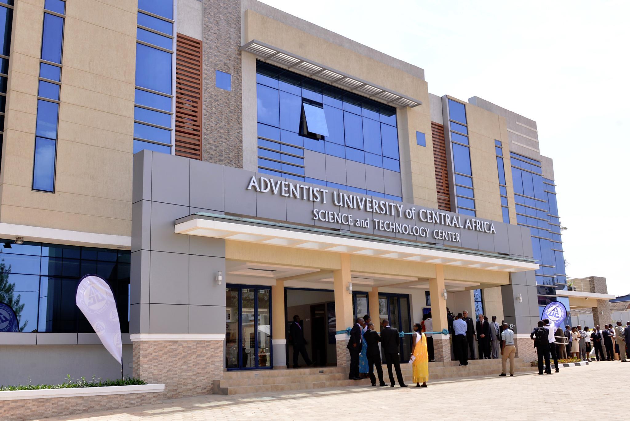 Beliefs & Values - Christian Foundation at AUCA